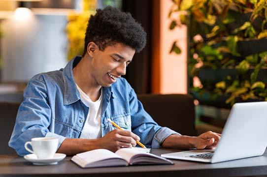 Emonics Academy - Online Coding Bootcamps